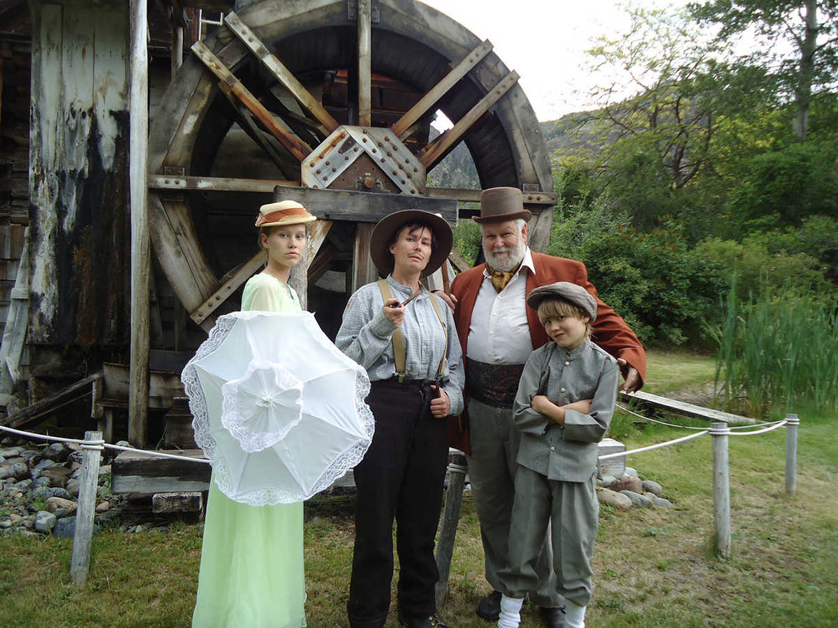 Cultural Explorer | Similkameen Valley