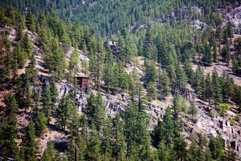 Hedley | Our Communities | Similkameen Valley