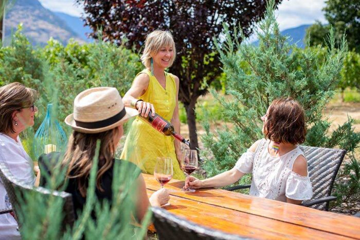 Cawston | Our Communities | Similkameen Valley