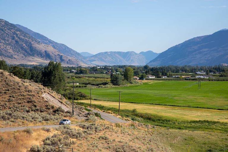 Cawston | Our Communities | Similkameen Valley