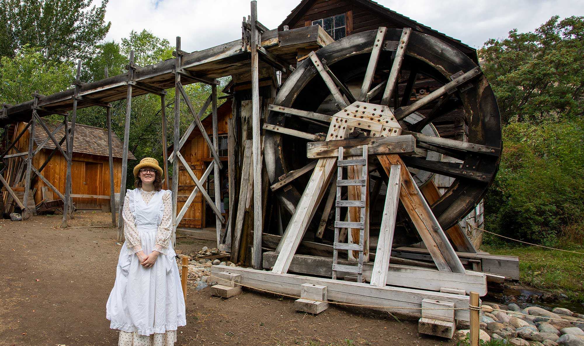 Cultural Explorer | Similkameen Valley