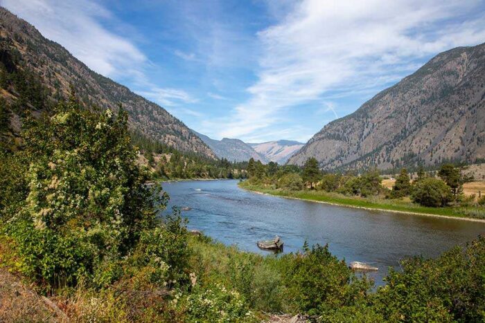 Cawston | Our Communities | Similkameen Valley