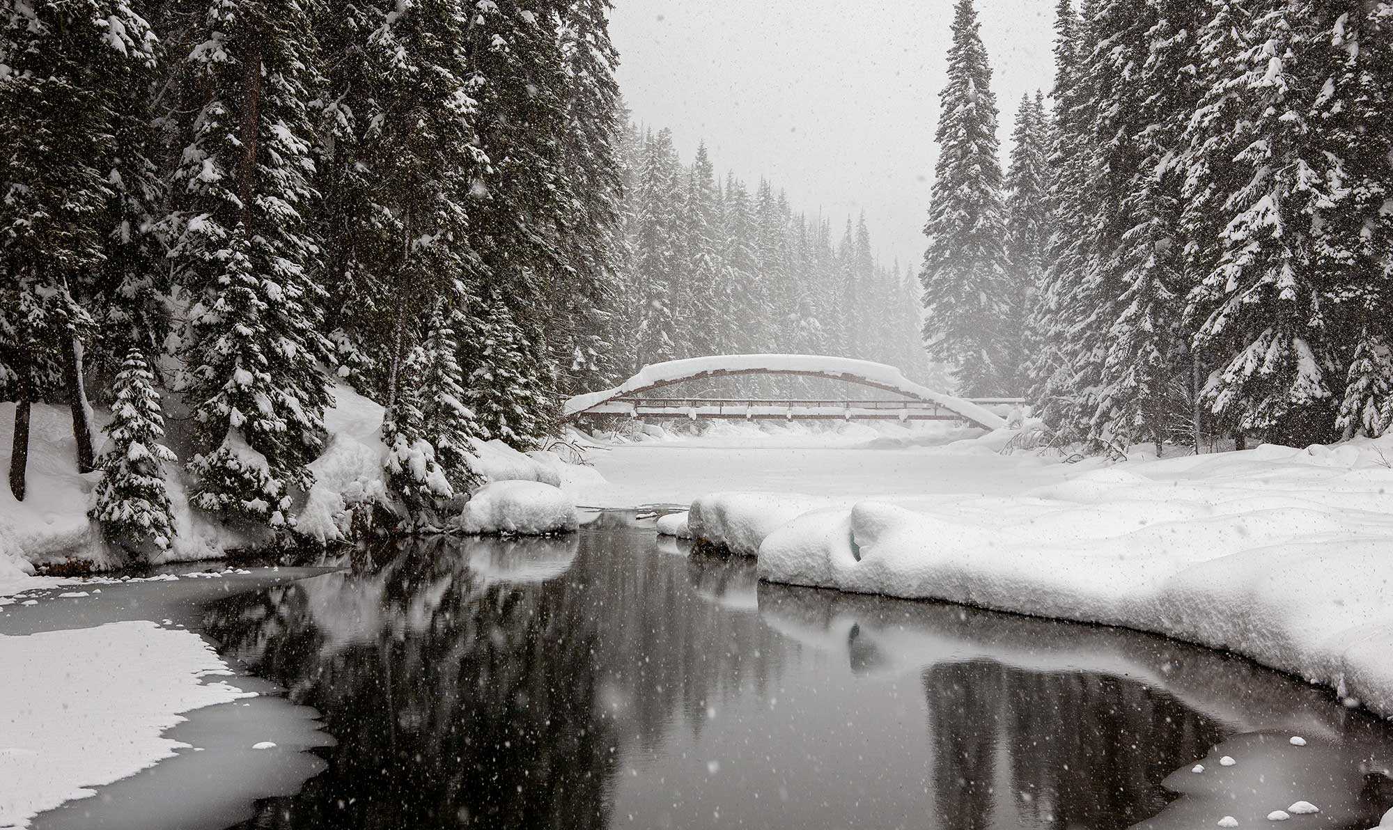 Experience Similkameen In Winter | Similkameen Valley