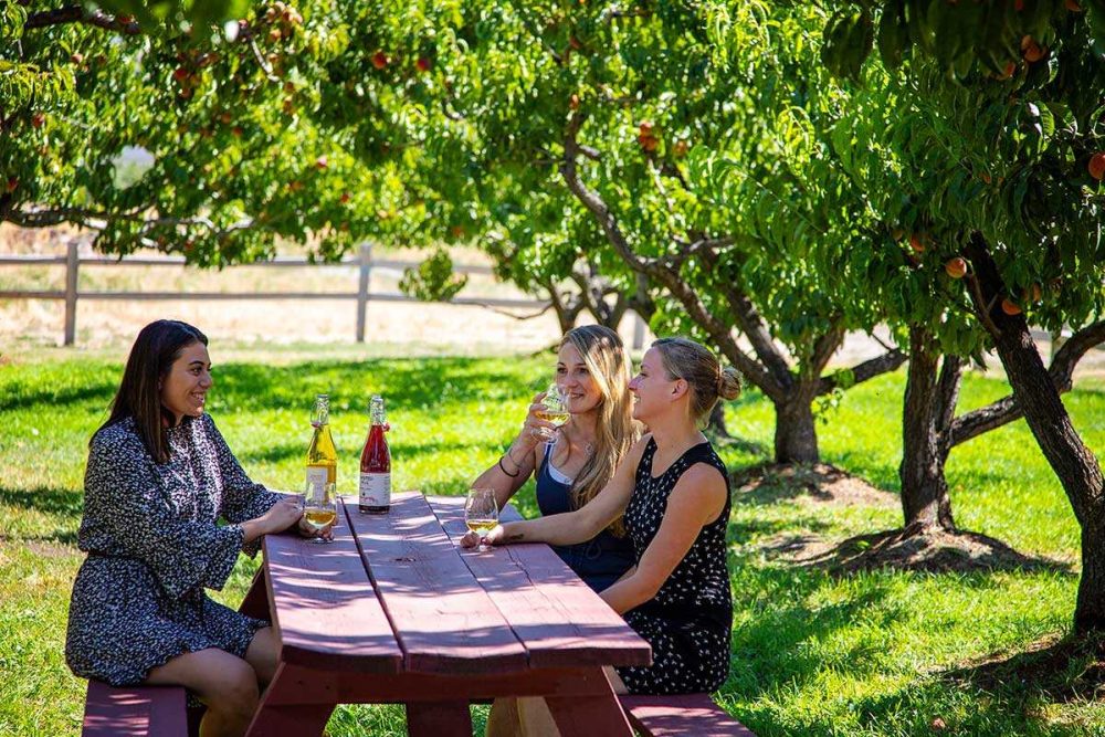 Cawston | Our Communities | Similkameen Valley