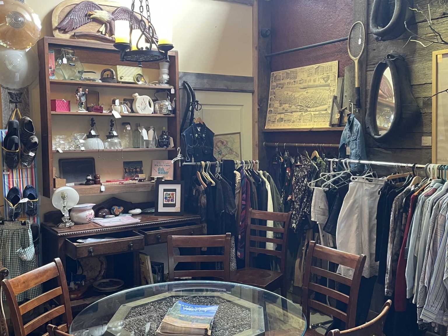 Hedley | Our Communities | Similkameen Valley