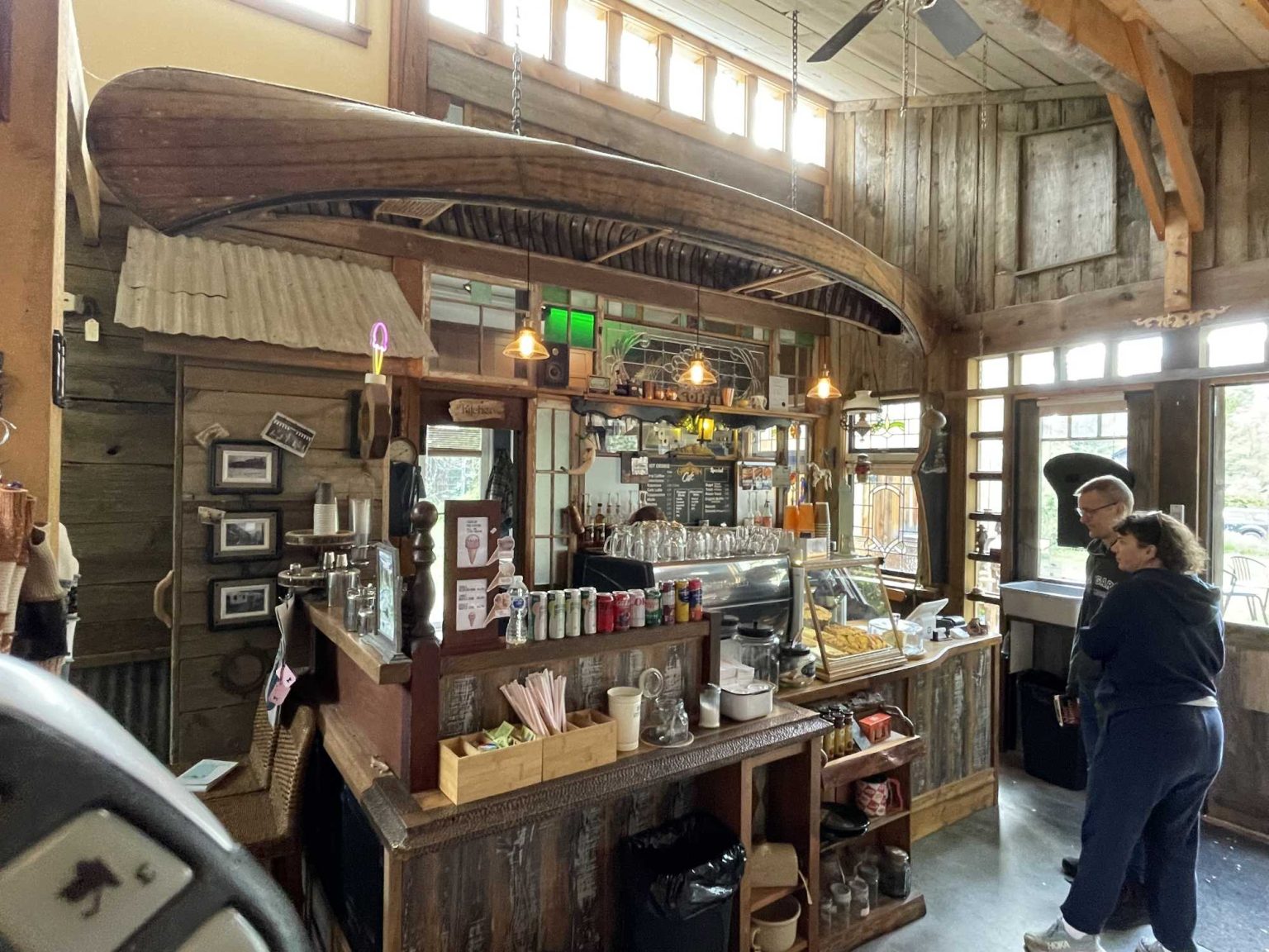 Hedley | Our Communities | Similkameen Valley