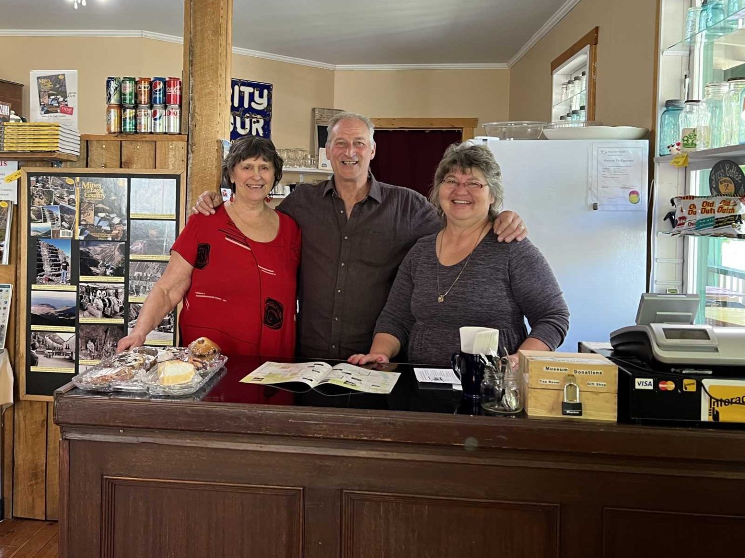 Hedley | Our Communities | Similkameen Valley