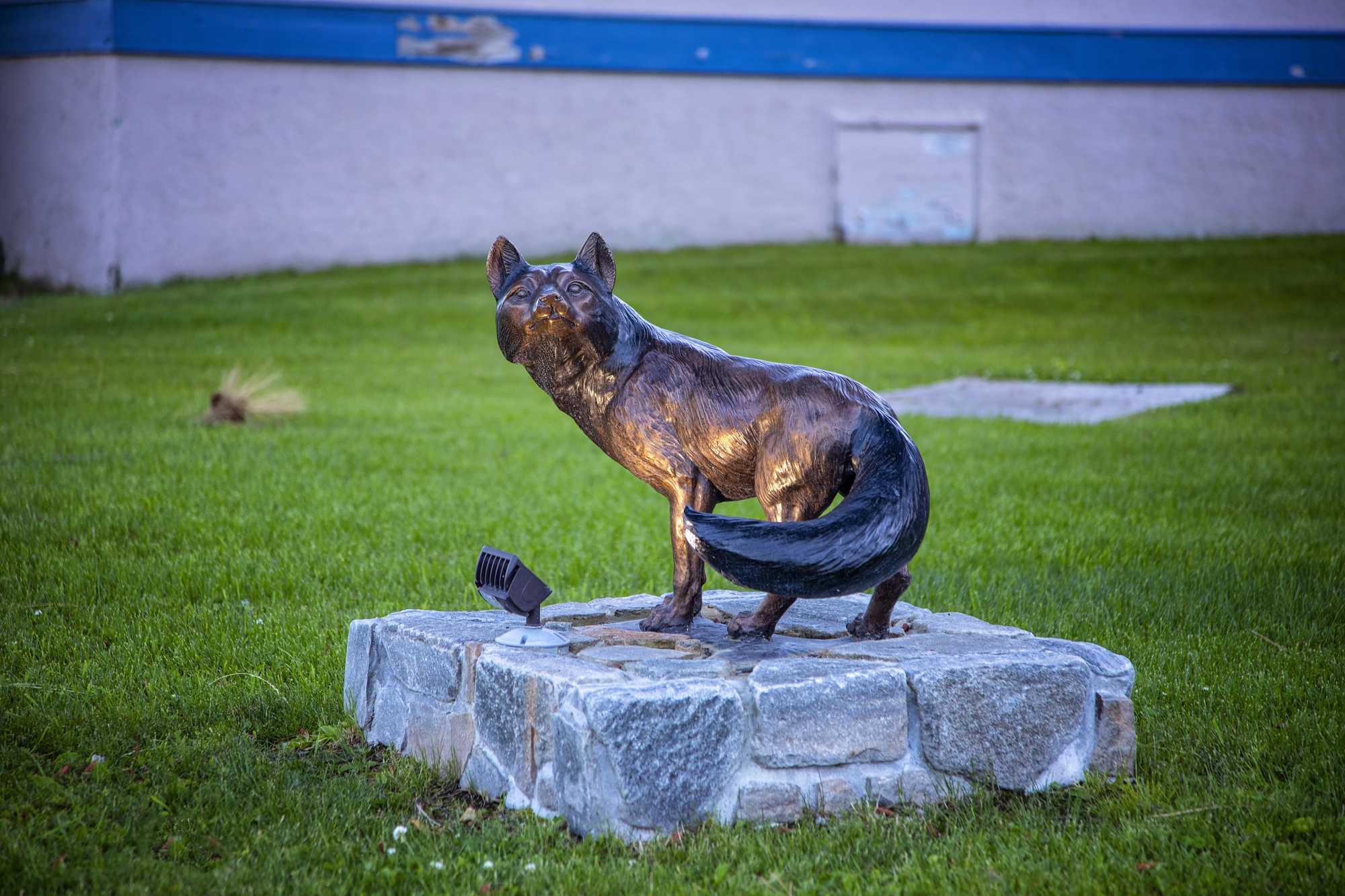 Princeton’s Bronze Sculpture Walk: Where Stories Live in Bronze ...