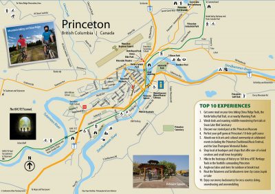 Princeton | Our Communities | Similkameen Valley